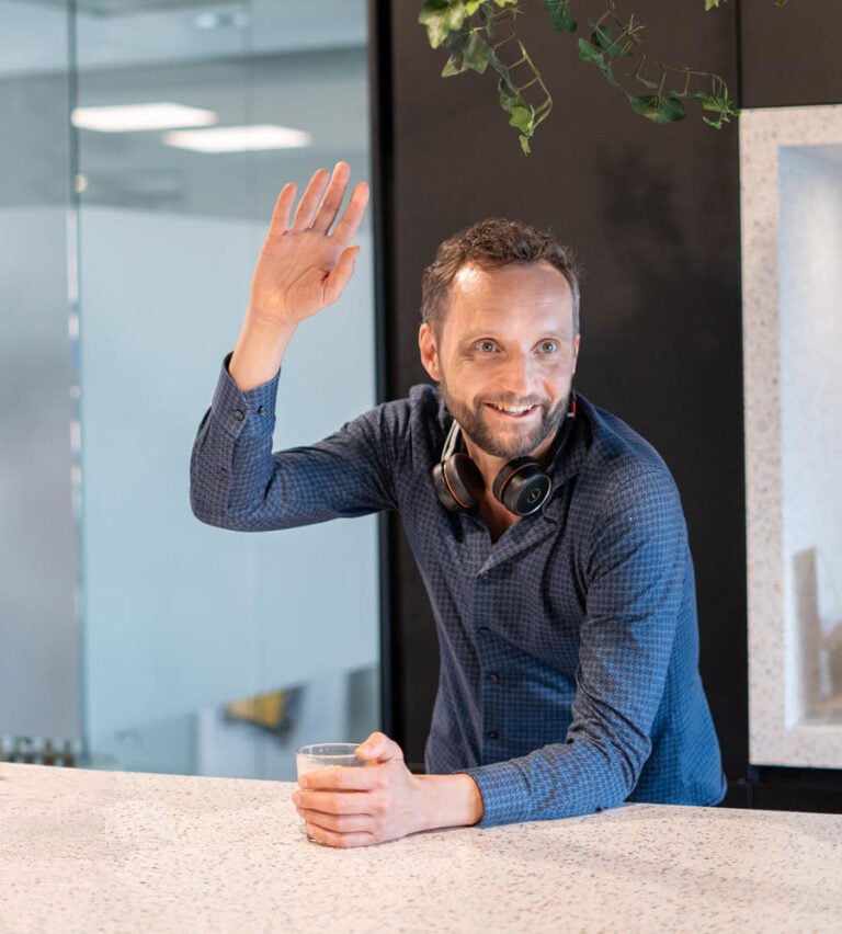 Ontdek onze complete zakelijke mobiliteitsapp | Shuttel