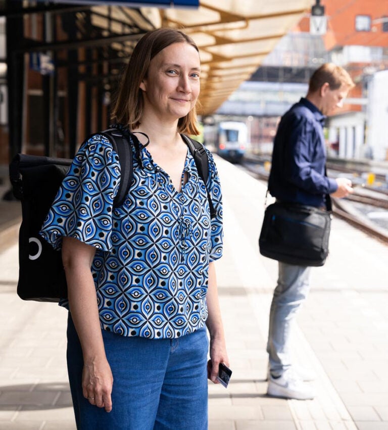 Ontdek onze complete zakelijke mobiliteitspas | Shuttel